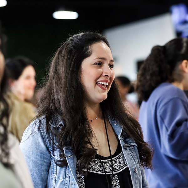 About Us - Trademark Church